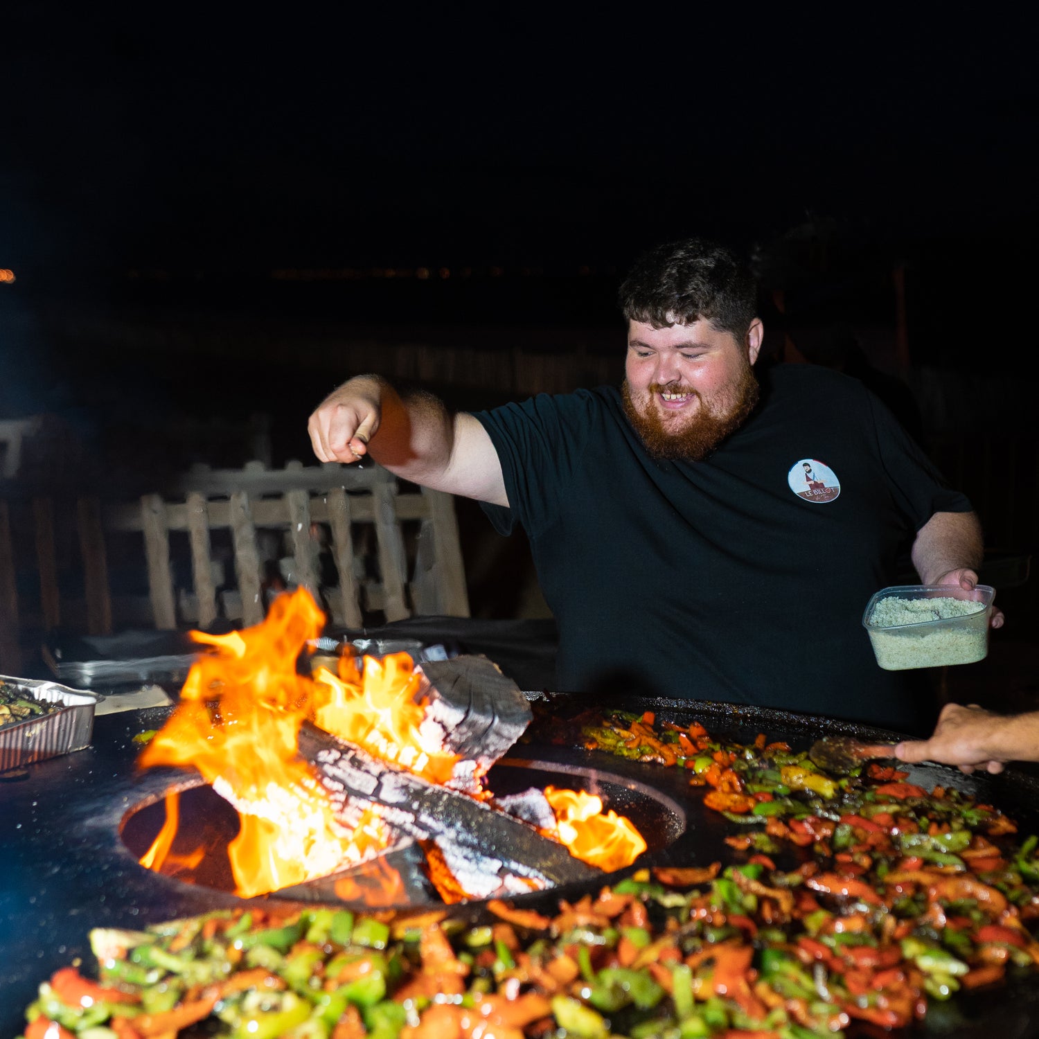 Top 5 easy recipes to prepare on your plancha brazier 🔥 – Brazir